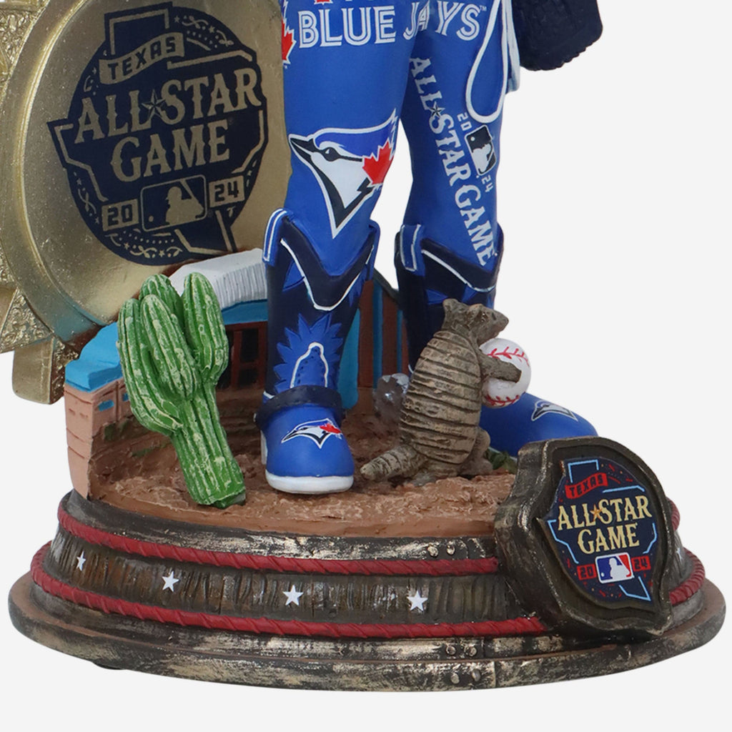Toronto Blue Jays 2024 All-Star Bobbles on Parade Bobblehead FOCO