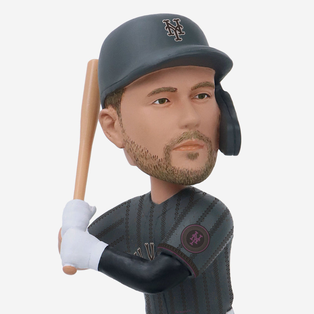Pete Alonso New York Mets 2024 City Connect Bobblehead FOCO