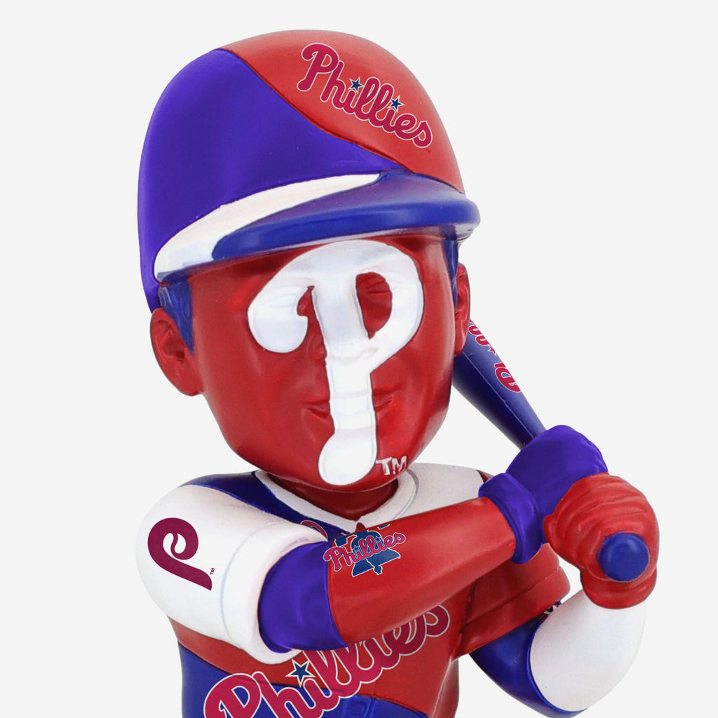 Philadelphia Phillies 2025 MLB All-Star Bobbles on Parade Bobblehead FOCO
