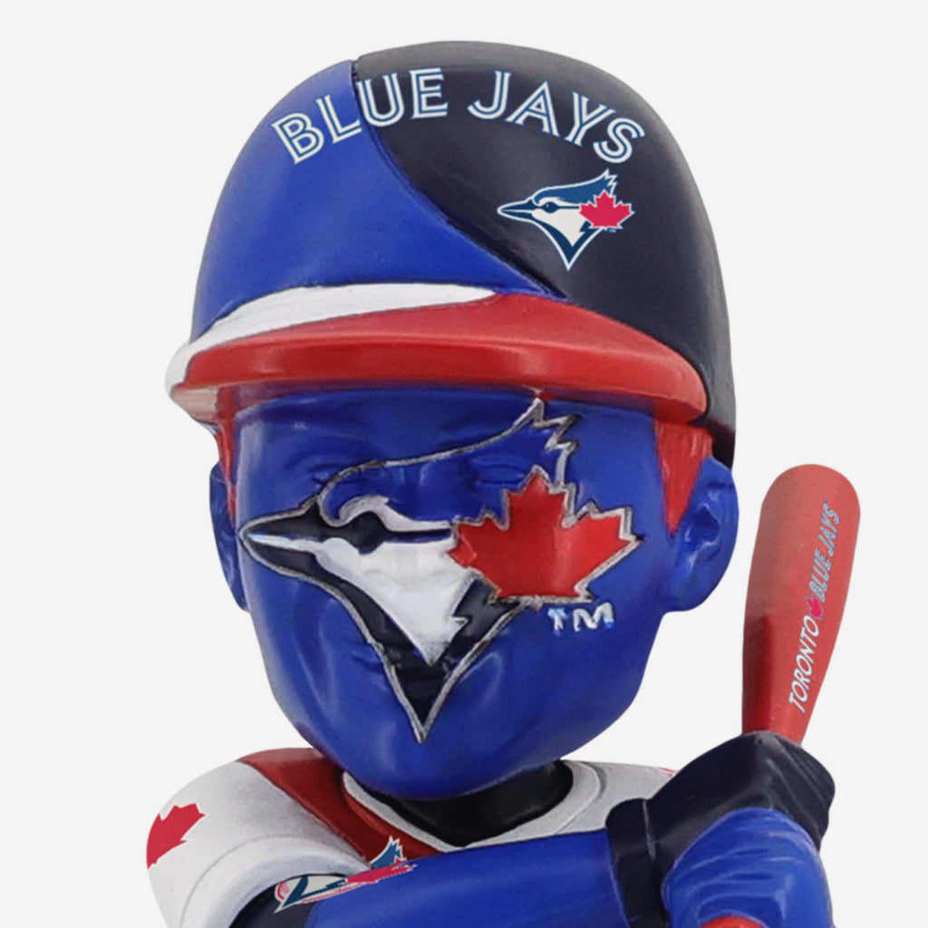 Toronto Blue Jays 2025 MLB All-Star Bobbles on Parade Bobblehead FOCO