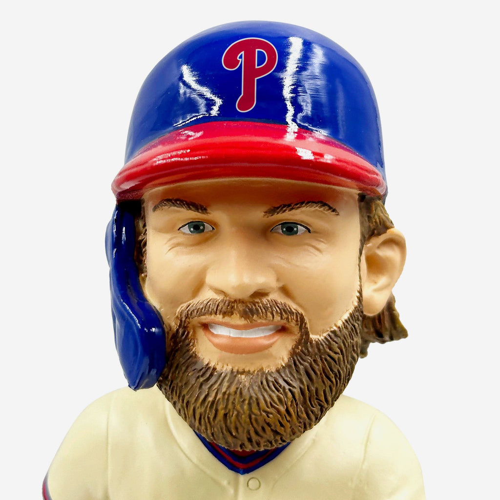 Bryce Harper Philadelphia Phillies 300 Home Run Bobblehead FOCO