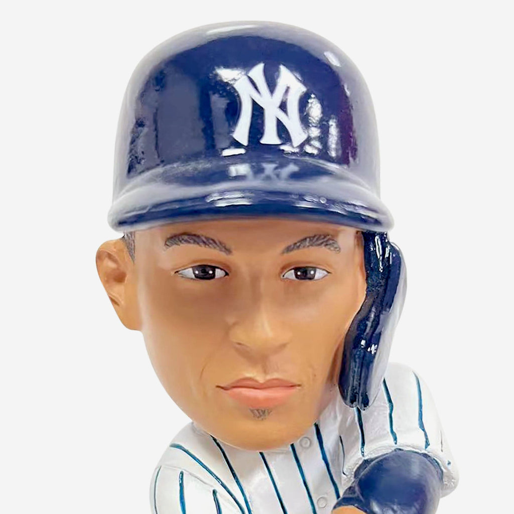 Giancarlo Stanton New York Yankees 400 Home Run Bobblehead FOCO