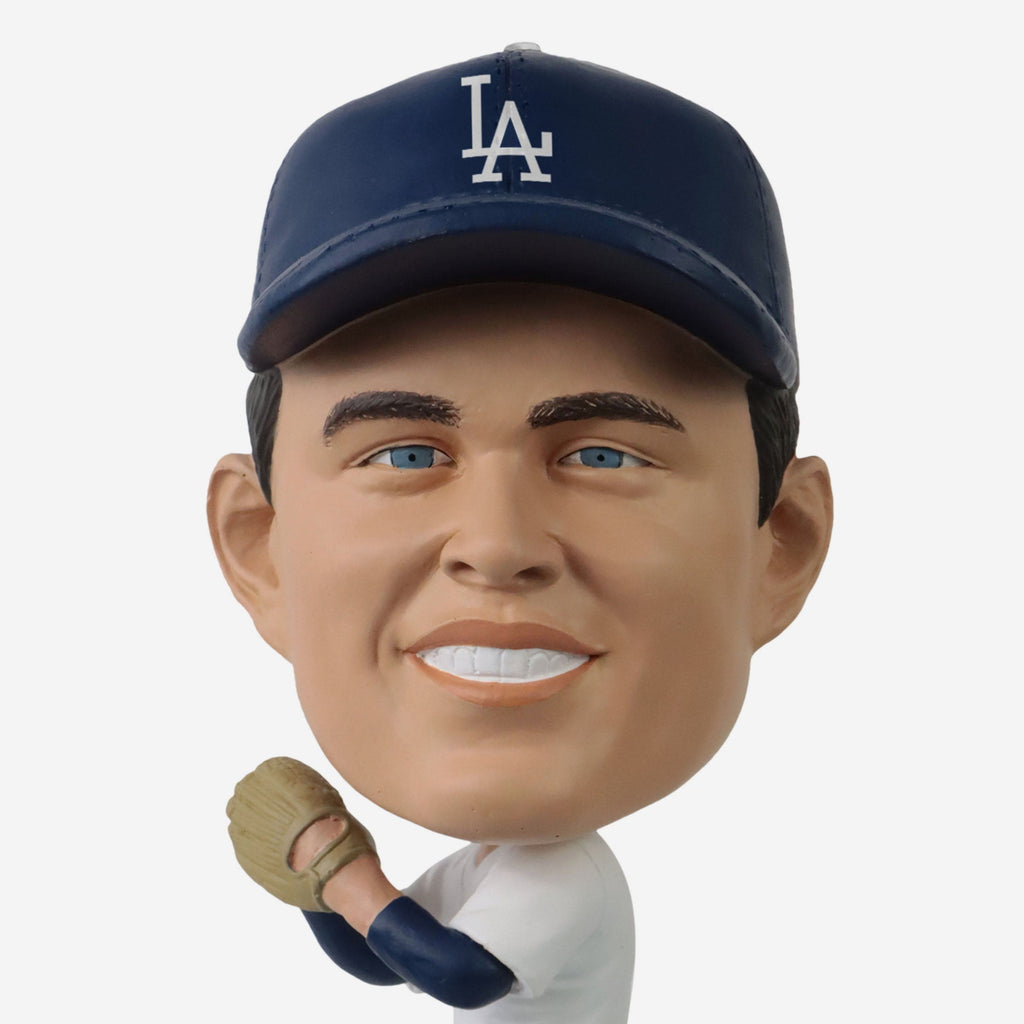 Don Drysdale Los Angeles Dodgers Bighead Bobblehead FOCO