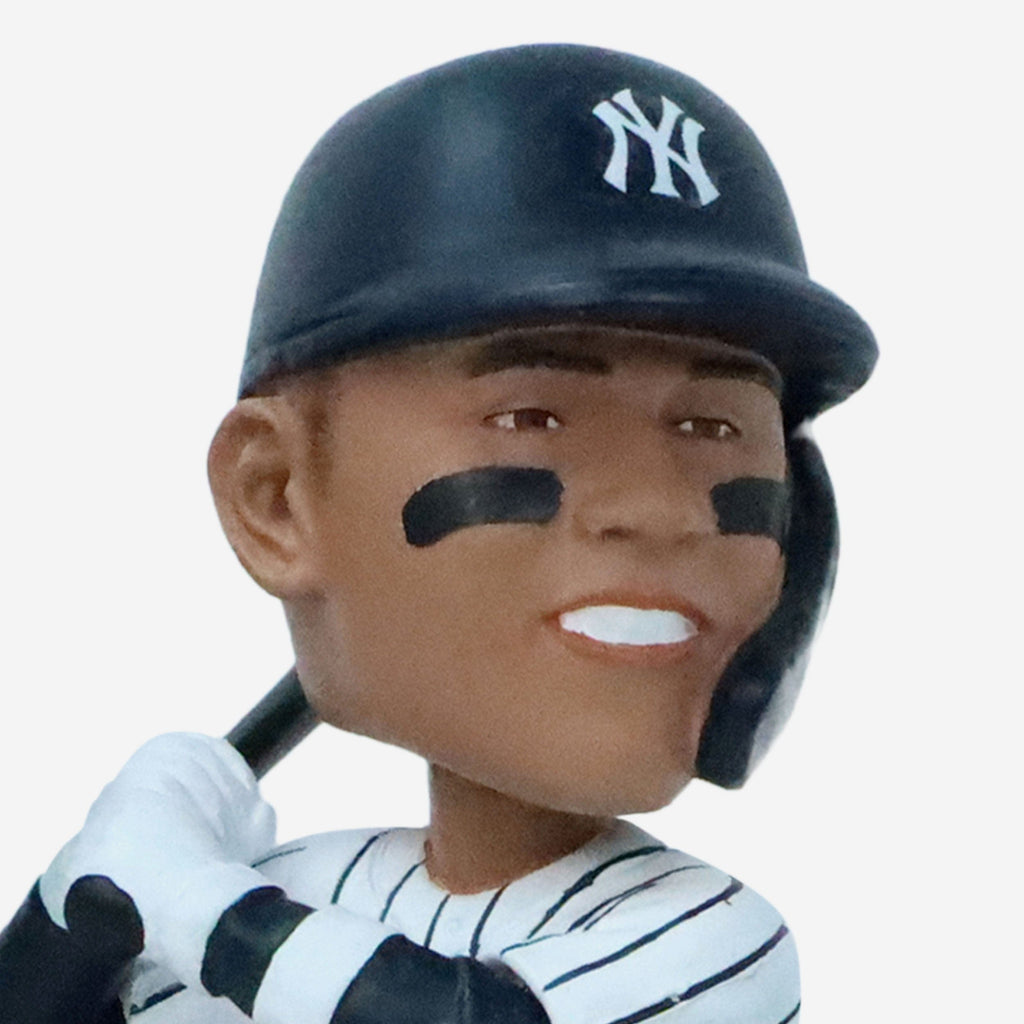 Mickey Mantle & Aaron Judge New York Yankees Then and Now Bobblehead FOCO