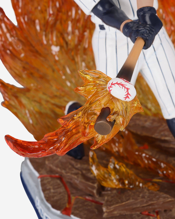 Aaron Judge New York Yankees Hard Hitters Bobblehead FOCO