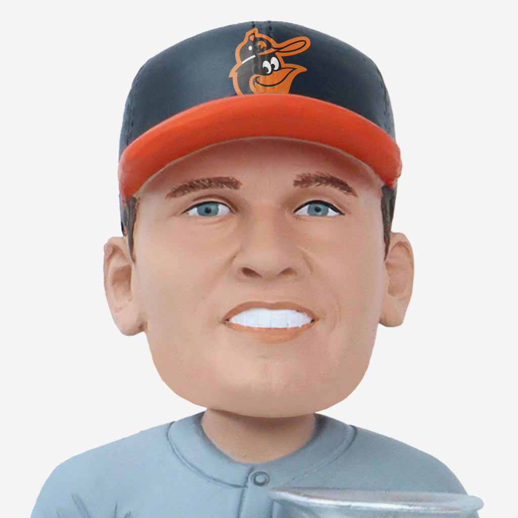 Brooks Robinson Baltimore Orioles 1970 World Series MVP Bobblehead FOCO