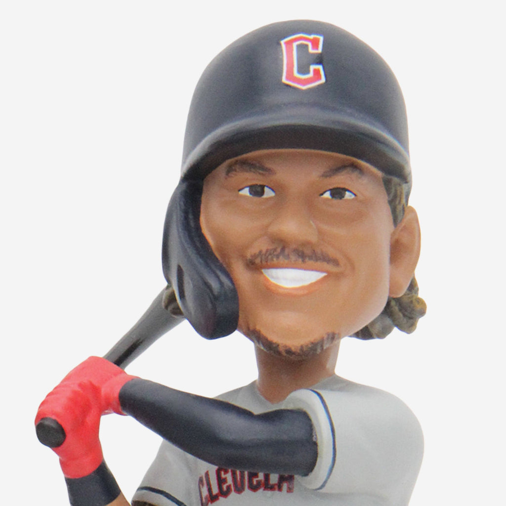 Bo Naylor & Josh Naylor Cleveland Guardians Dual Bobblehead FOCO