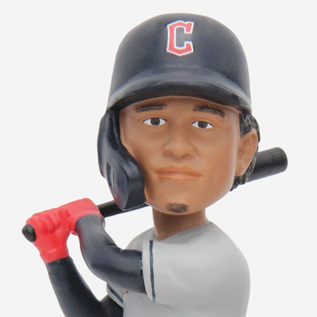 Bo Naylor & Josh Naylor Cleveland Guardians Dual Bobblehead FOCO