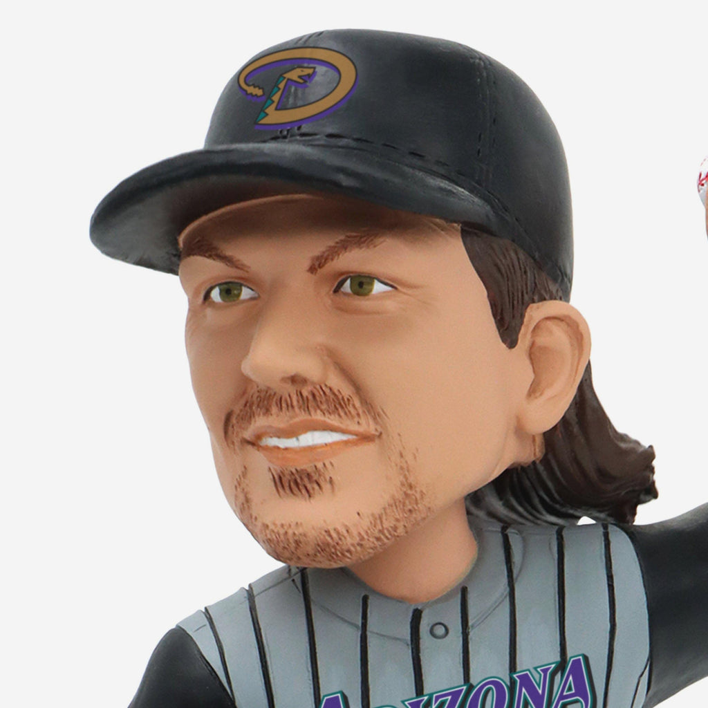 Randy Johnson Arizona Diamondbacks 2004 Perfect Game Bobblehead FOCO