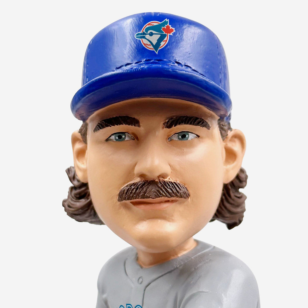 Dave Stieb Toronto Blue Jays No Hitter Bobblehead FOCO
