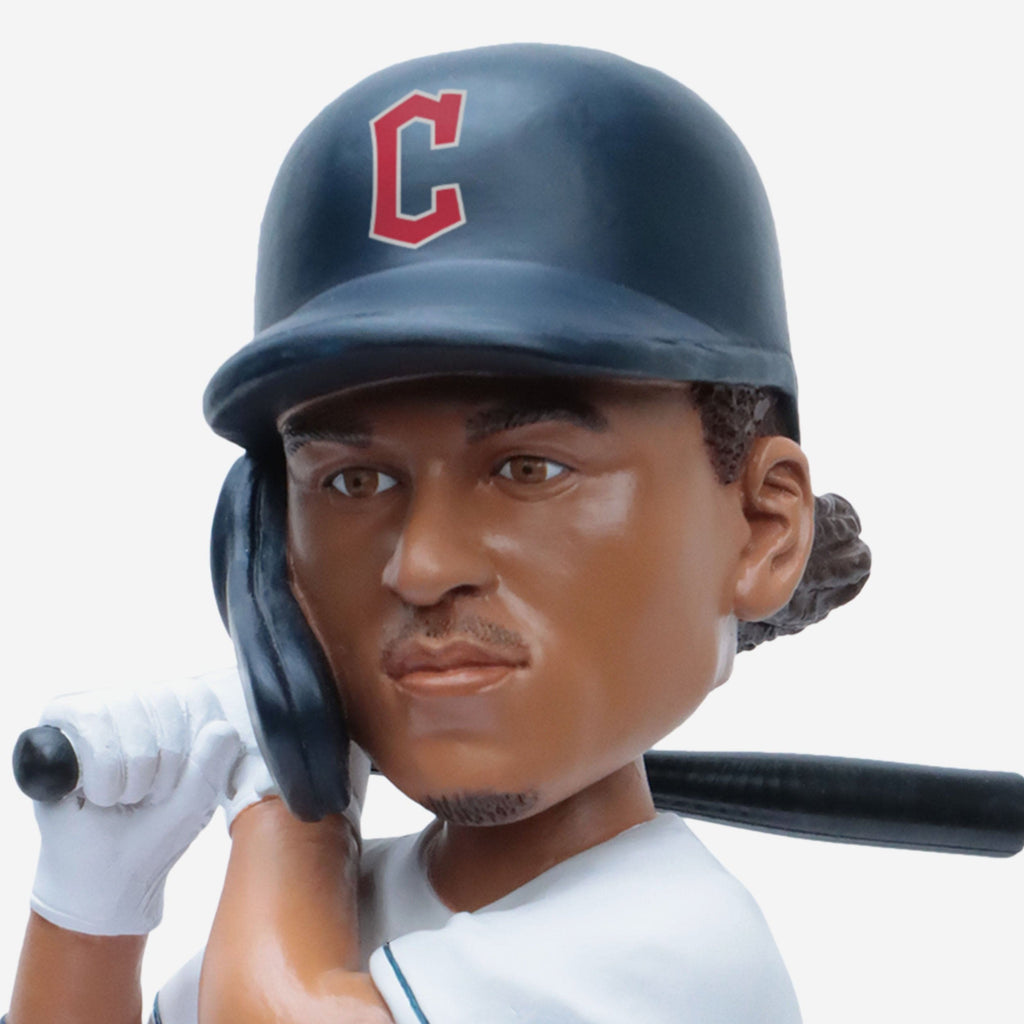 Bo Naylor Cleveland Guardians Star Rookie Bobblehead FOCO