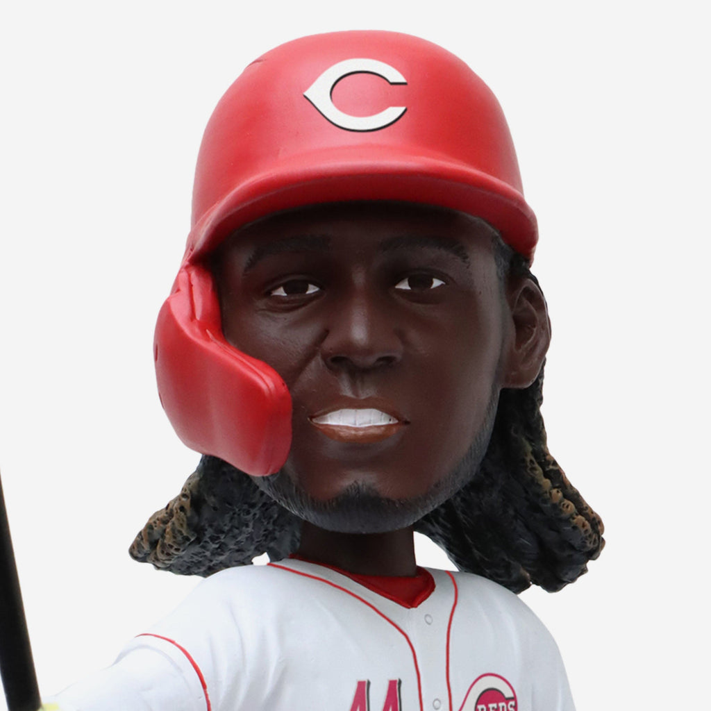 Elly De La Cruz Cincinnati Reds Star Rookie Bobblehead FOCO