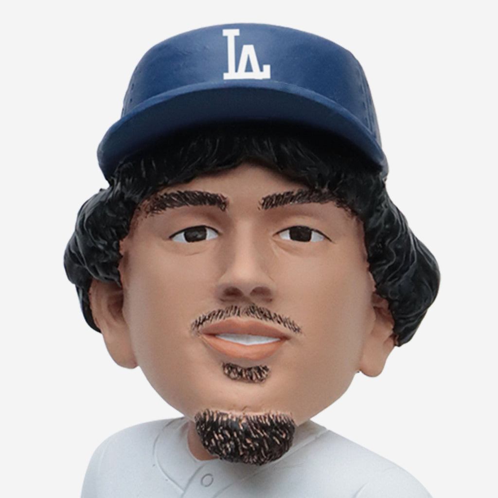 Miguel Vargas Los Angeles Dodgers Star Rookie Bobblehead FOCO