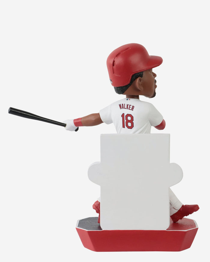 Jordan Walker St Louis Cardinals Star Rookie Bobblehead FOCO