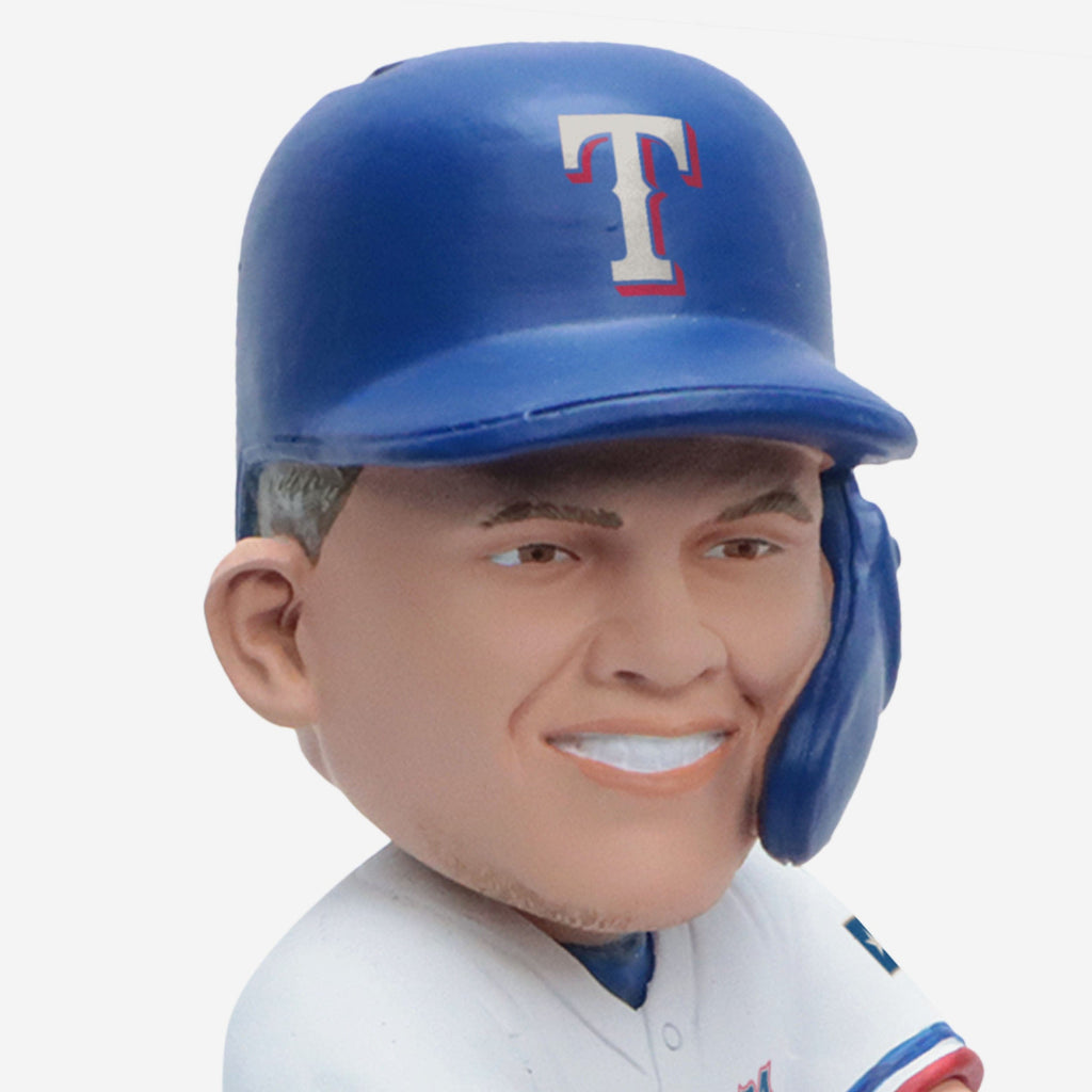 Josh Jung Texas Rangers Star Rookie Bobblehead FOCO