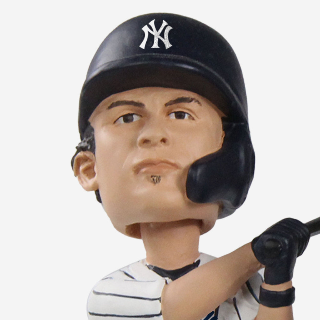 Gerrit Cole & Giancarlo Stanton & Aaron Judge New York Yankees Triple FOCO
