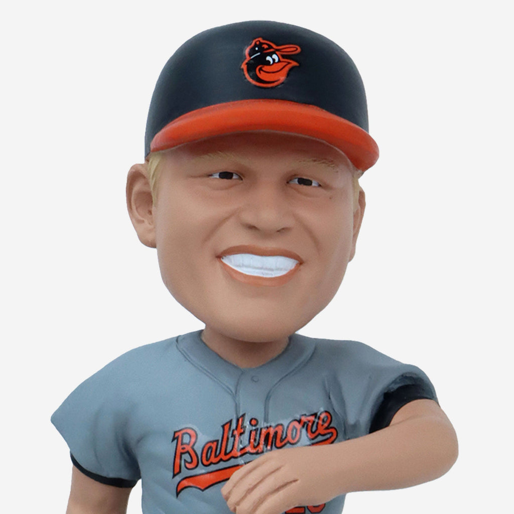 Boog Powell Baltimore Orioles 1970 World Series Champions Bobblehead FOCO