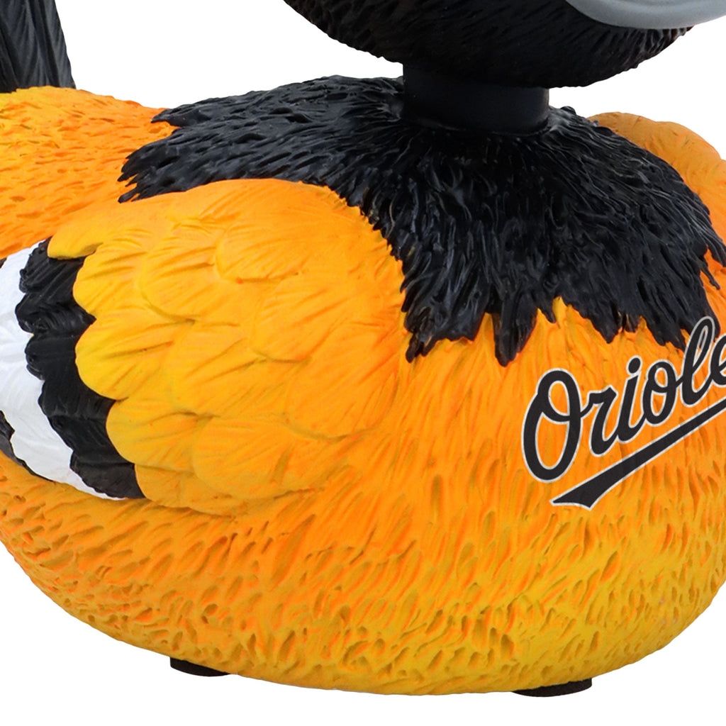 Baltimore Orioles Oriole Bird Bobble Duck Mini Bobblehead FOCO