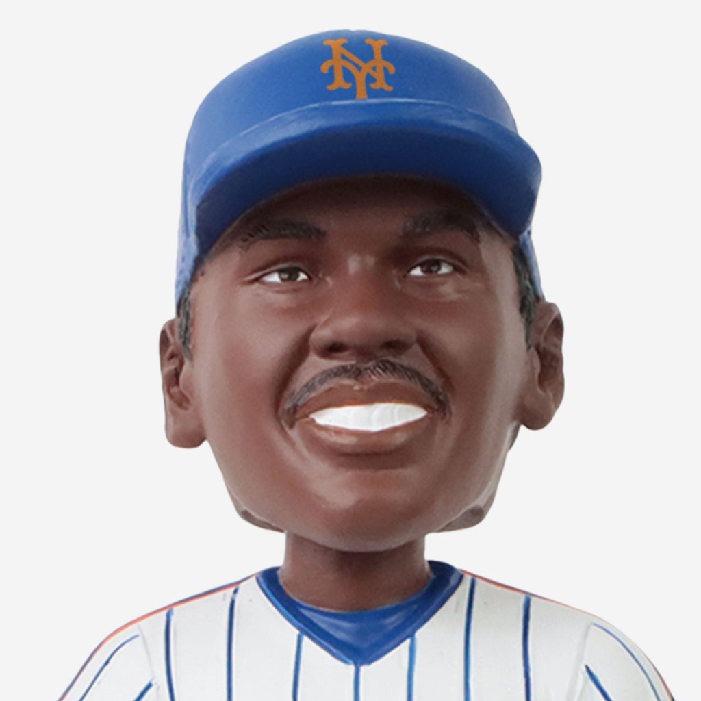 Tom Seaver & Dwight Gooden New York Mets 1969 & 1986 World Series Cham FOCO