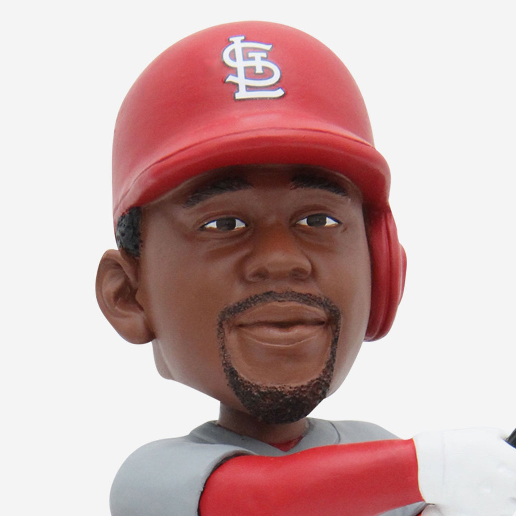 Jordan Walker St Louis Cardinals Hitting Streak Bobblehead FOCO