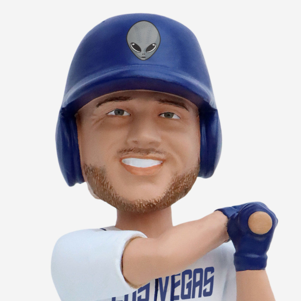 Pete Alonso Las Vegas 51s Minor League Bobblehead FOCO