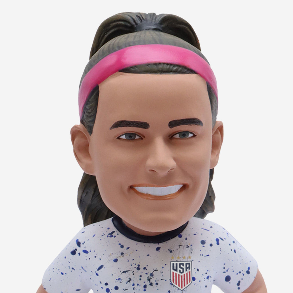 Rose Lavelle US Women's National Soccer Team 6 in Bobblehead FOCO