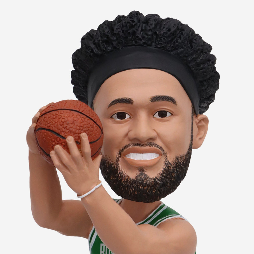Derrick White Boston Celtics Buzzer-Beater Bobblehead FOCO