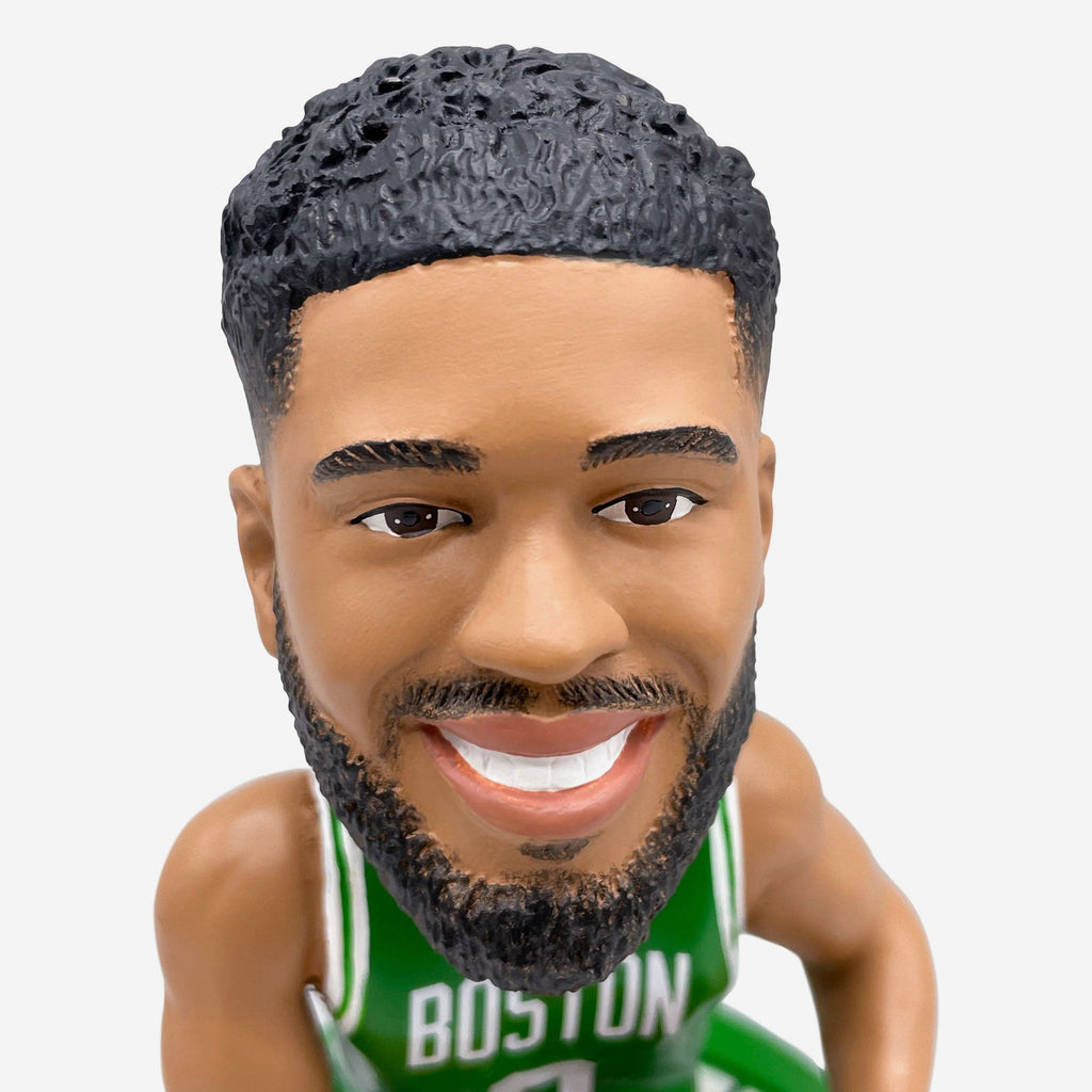 Jayson Tatum Boston Celtics 2023 2024 All Nba First Team Bobblehead Foco