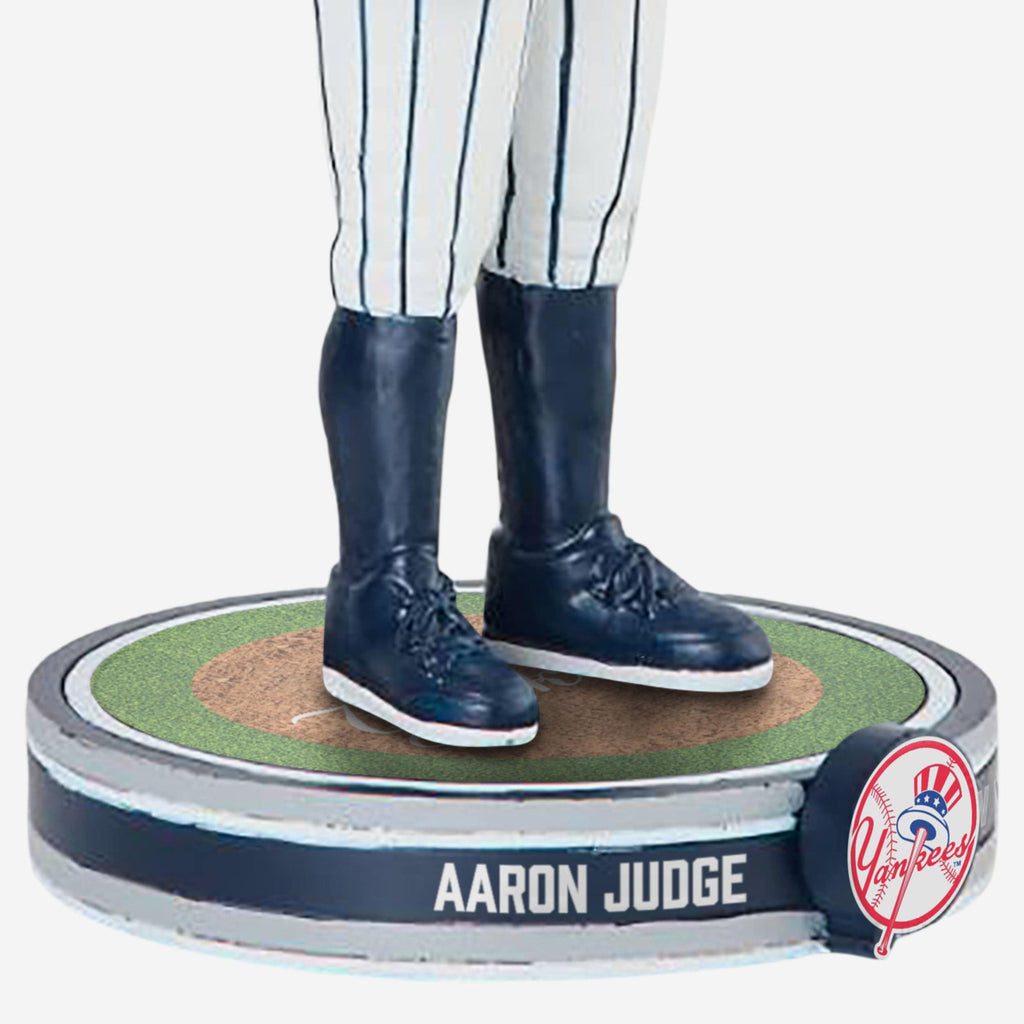 Aaron Judge New York Yankees Bobble Dubblz Bobblehead FOCO