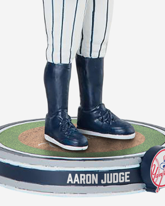 Aaron Judge New York Yankees Bobble Dubblz Bobblehead FOCO