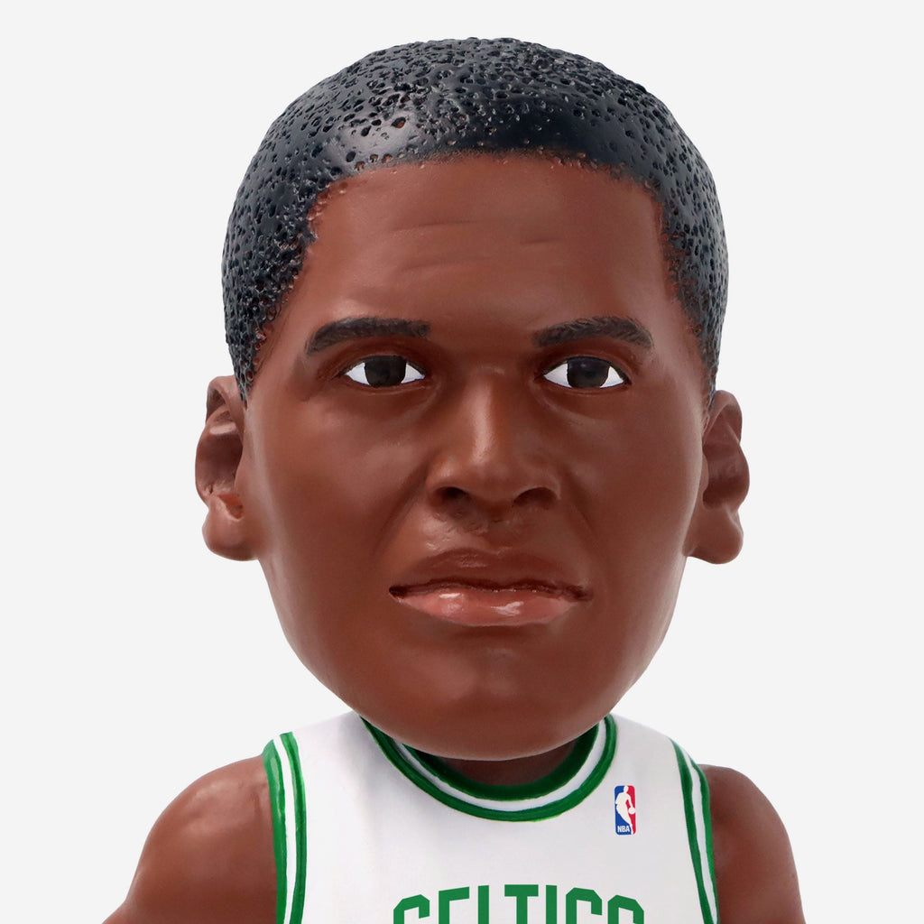 Robert Parish Boston Celtics Legendary Number 00 Bobblehead FOCO