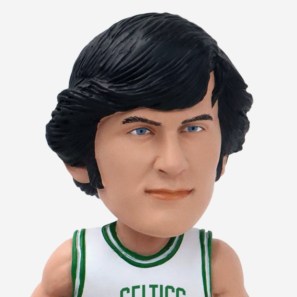 John Havlicek Boston Celtics Legendary Number 17 Bobblehead FOCO