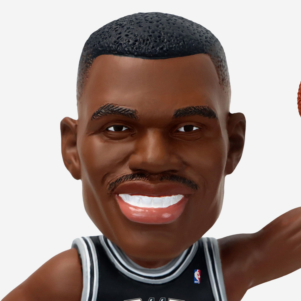 David Robinson San Antonio Spurs Legendary Number 50 Bobblehead FOCO