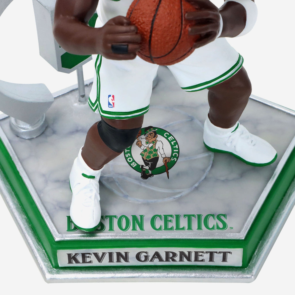 Kevin Garnett Boston Celtics Legendary Number 5 Bobblehead FOCO