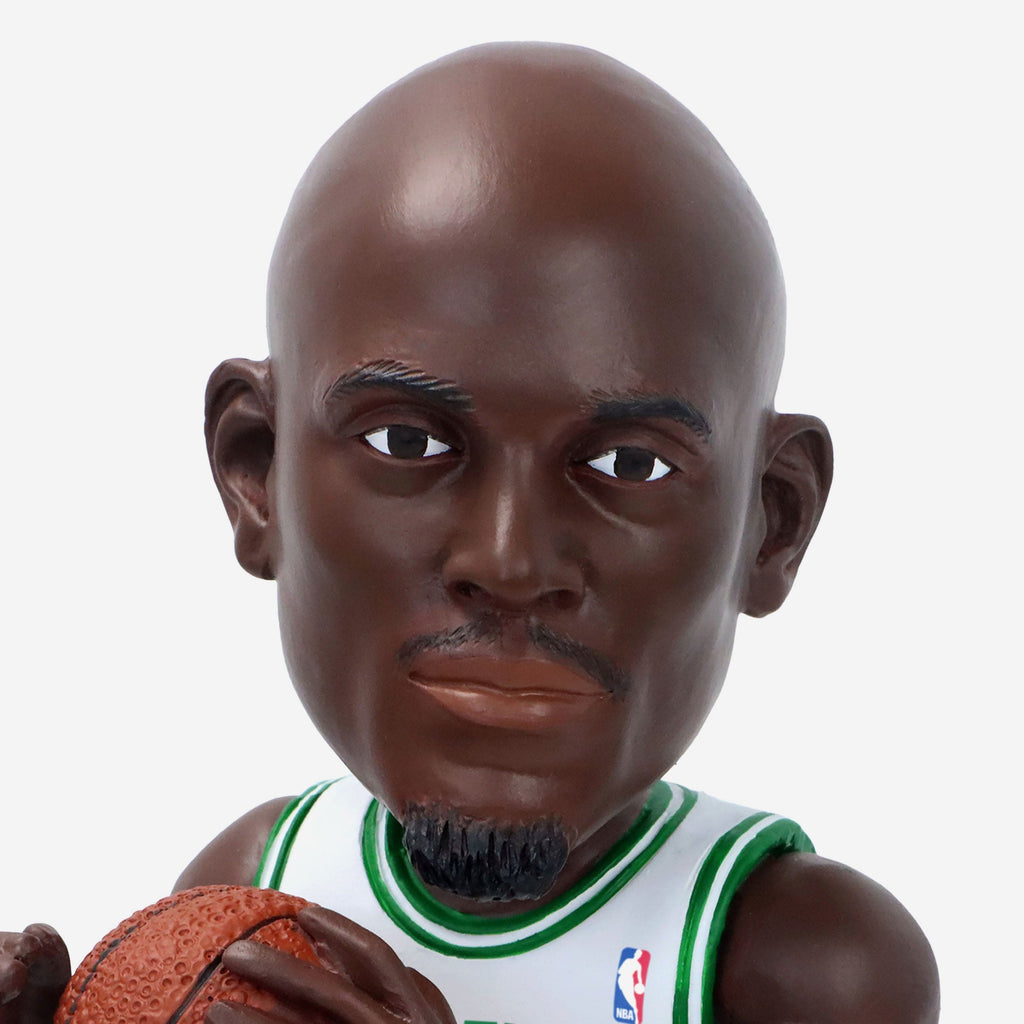 Kevin Garnett Boston Celtics Legendary Number 5 Bobblehead FOCO