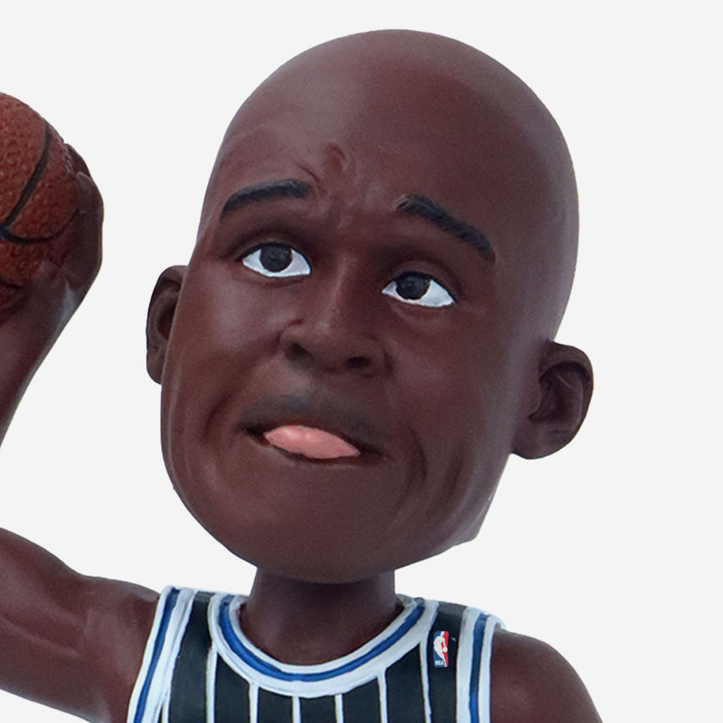 Shaquille O'Neal Orlando Magic Shaq Sports Illustrated Cover Bobblehea FOCO