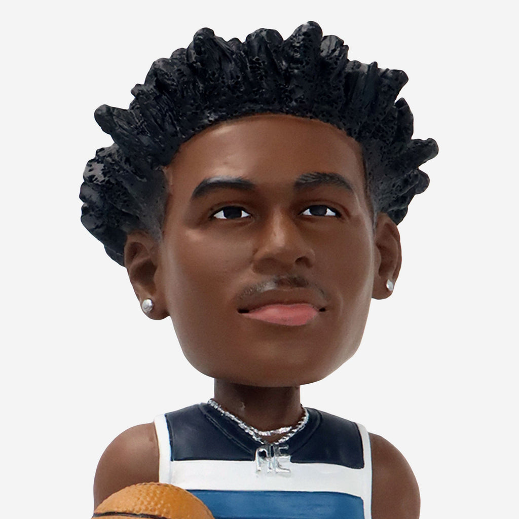 Anthony Edwards Minnesota Timberwolves Everybody Loves Ant Slam Magazi FOCO