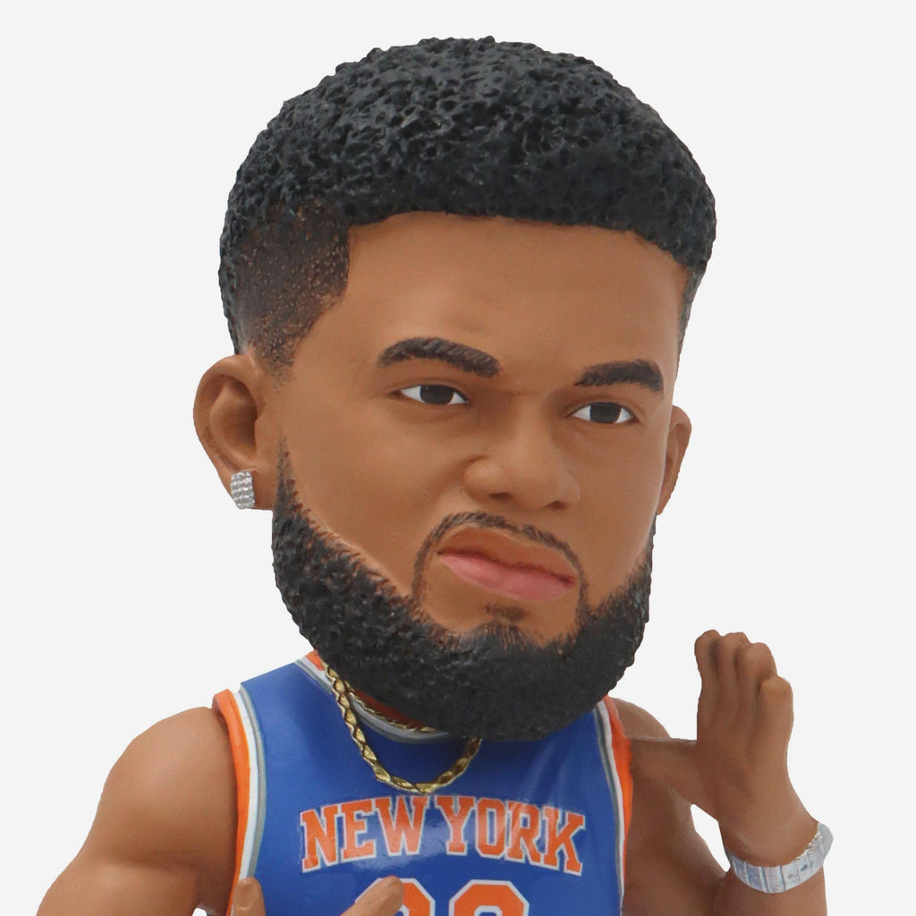 Karl-Anthony Towns New York Knicks Ya Tu Sabe Slam Magazine Cover Bobb FOCO