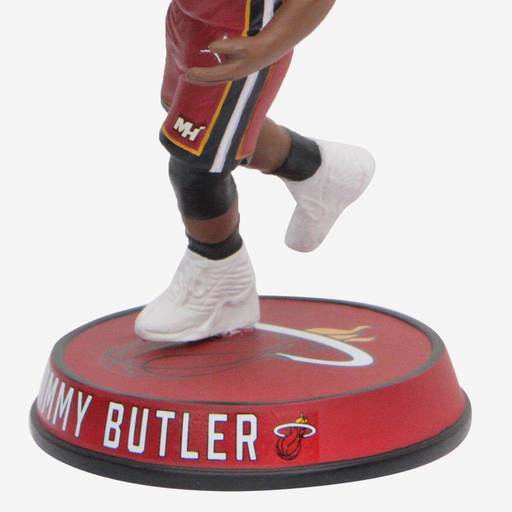 Jimmy Butler Miami Heat Bighead Bobblehead FOCO