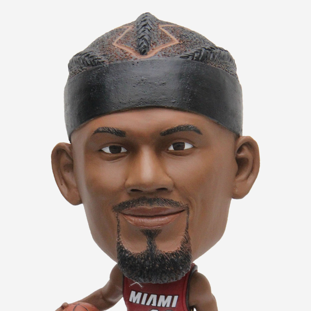 Jimmy Butler Miami Heat Bighead Bobblehead FOCO