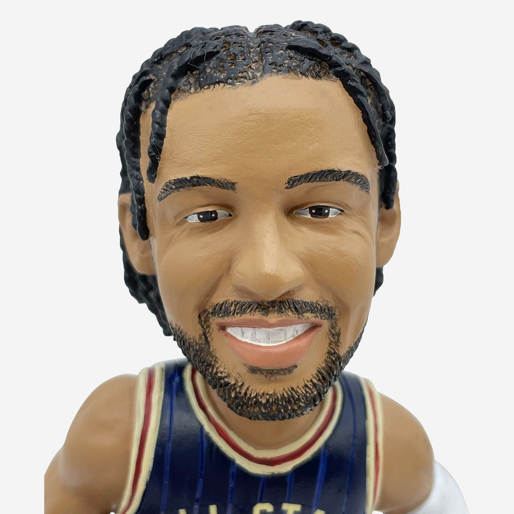 Jalen Brunson New York Knicks 2024 NBA All-Star Bobblehead FOCO