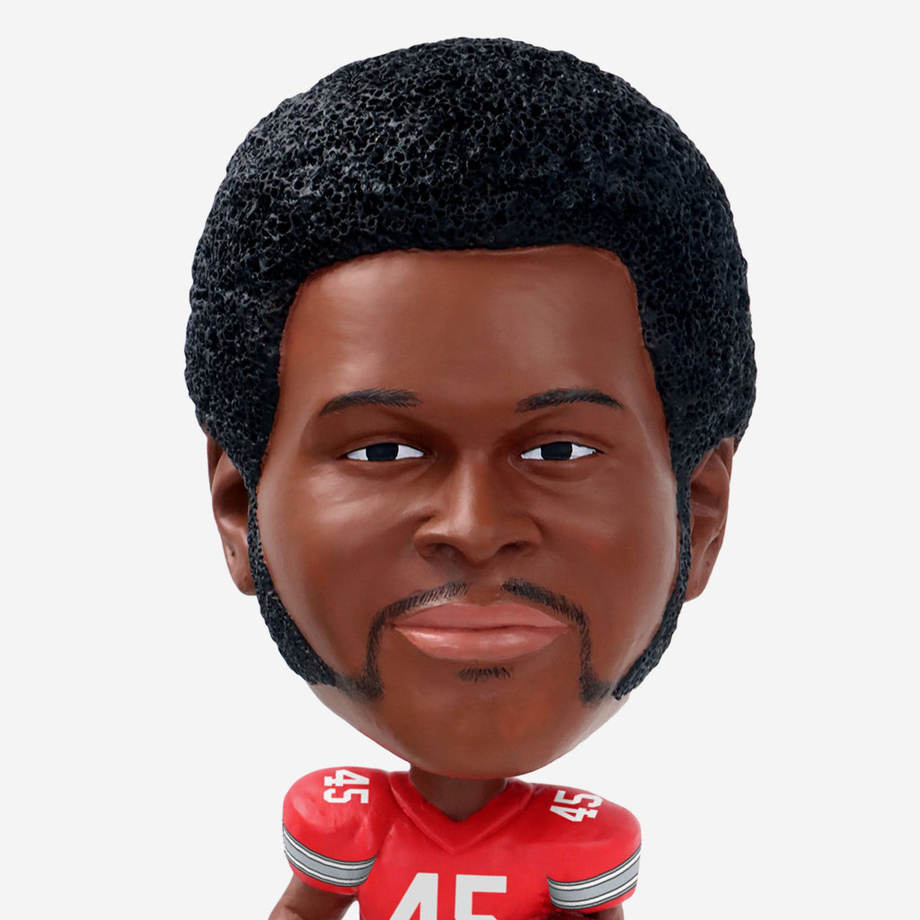 Archie Griffin Ohio State Buckeyes 2x Heisman Trophy Winner 50th Anniv FOCO