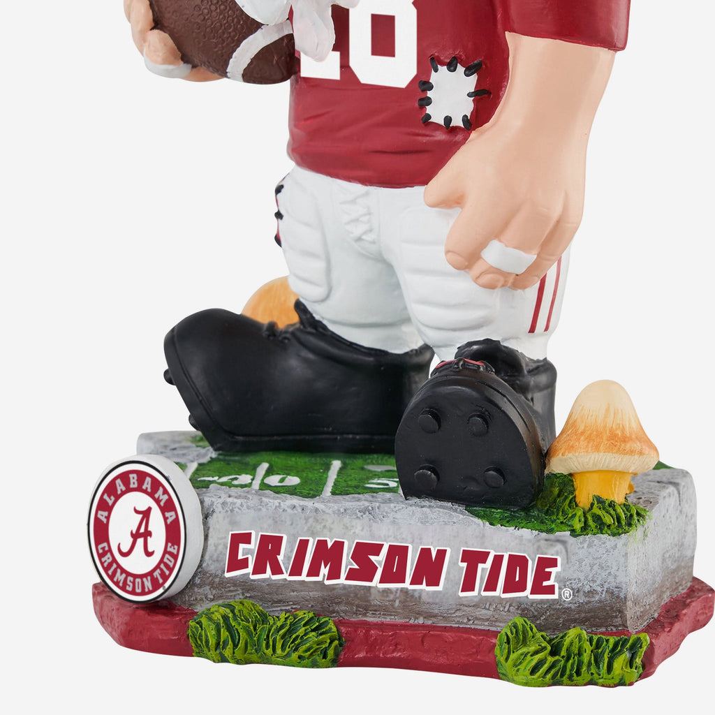 Alabama Crimson Tide Gnome Bobblehead FOCO