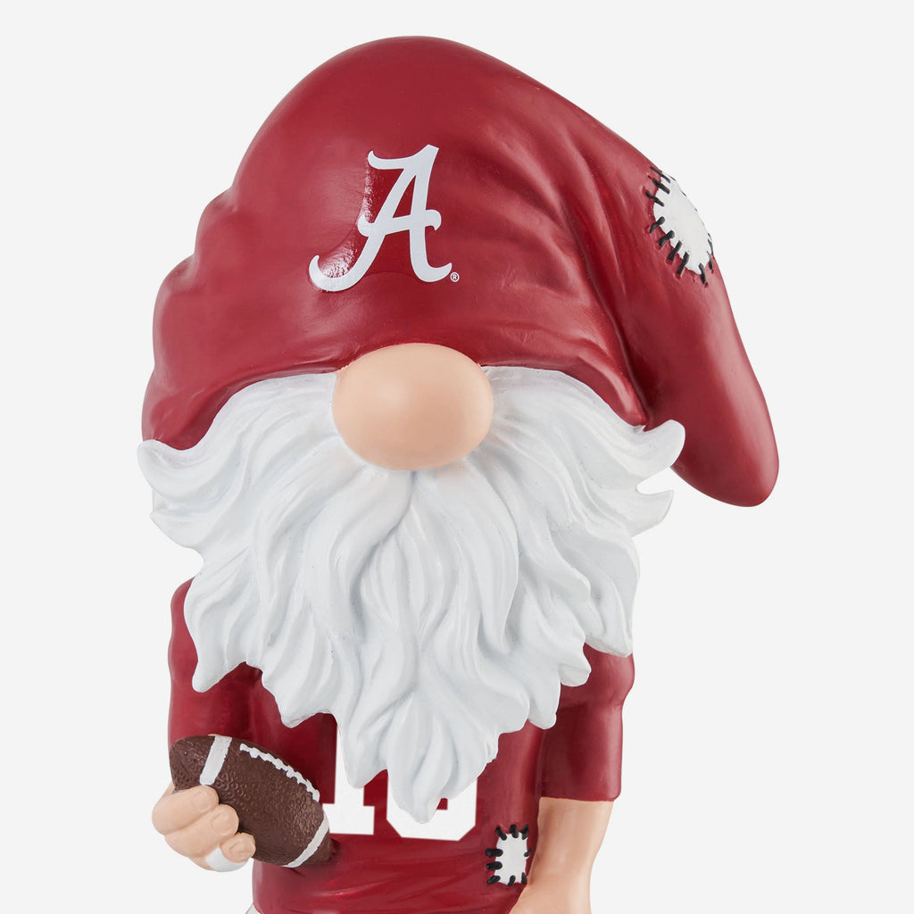 Alabama Crimson Tide Gnome Bobblehead FOCO
