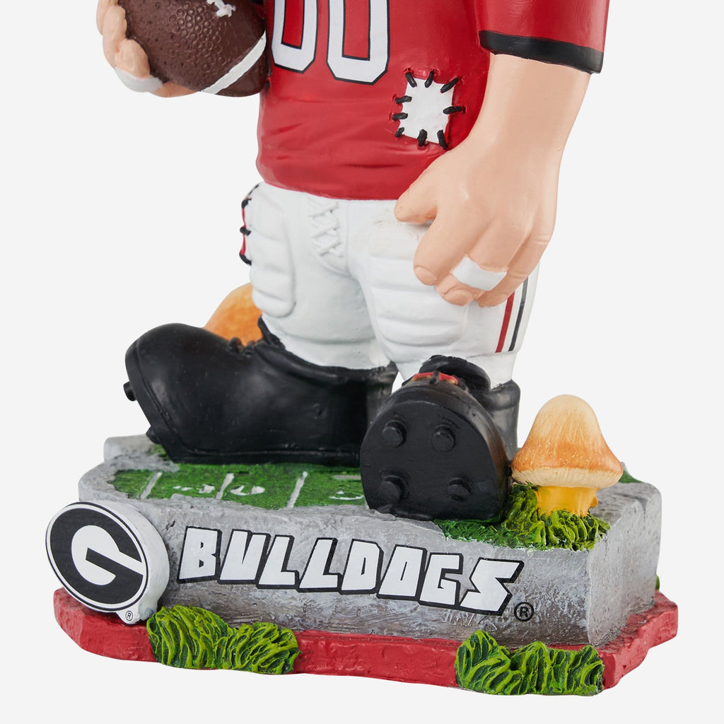 Georgia Bulldogs Gnome Bobblehead FOCO