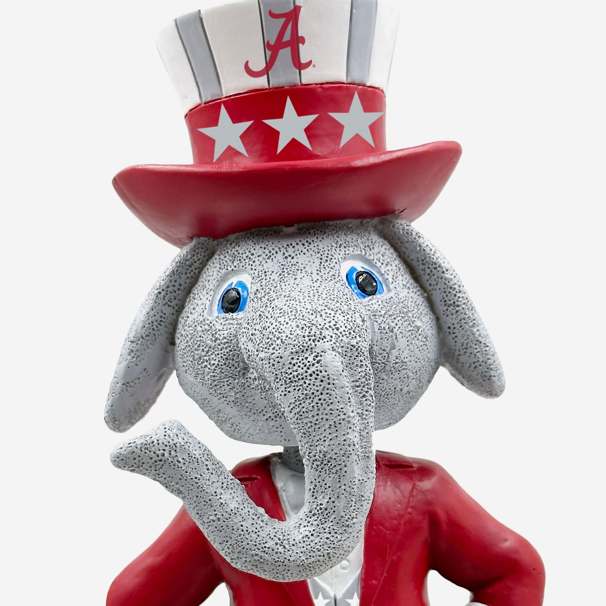 Alabama Elephant Wallpaper
