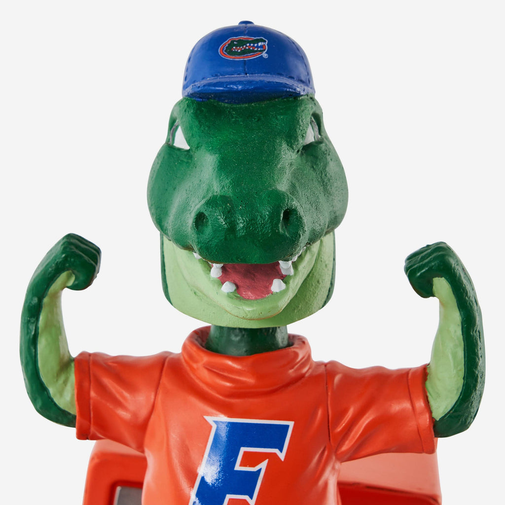 Albert Florida Gators Mascot Bank Bobblehead FOCO