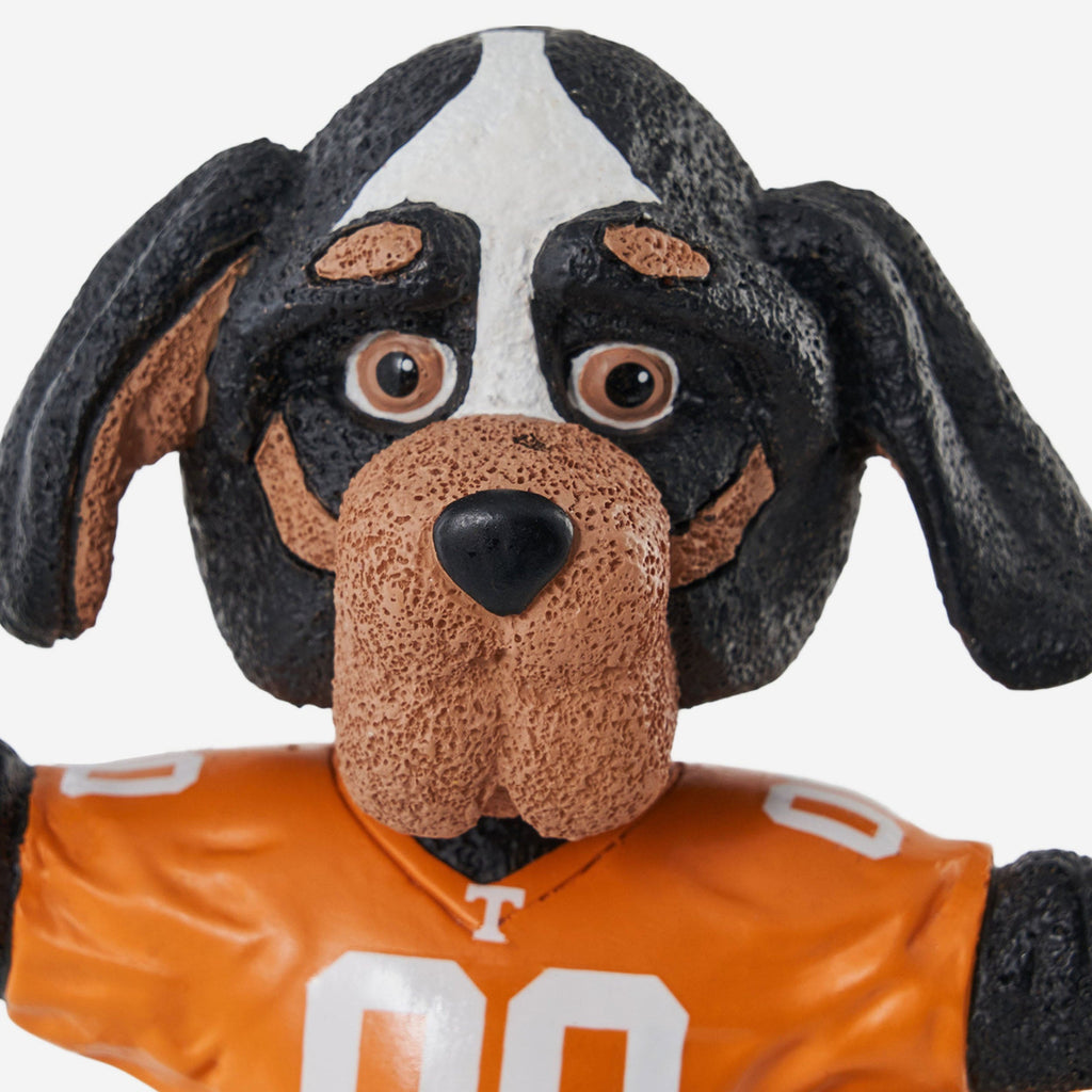 Smokey Tennessee Volunteers Mascot Bank Bobblehead FOCO