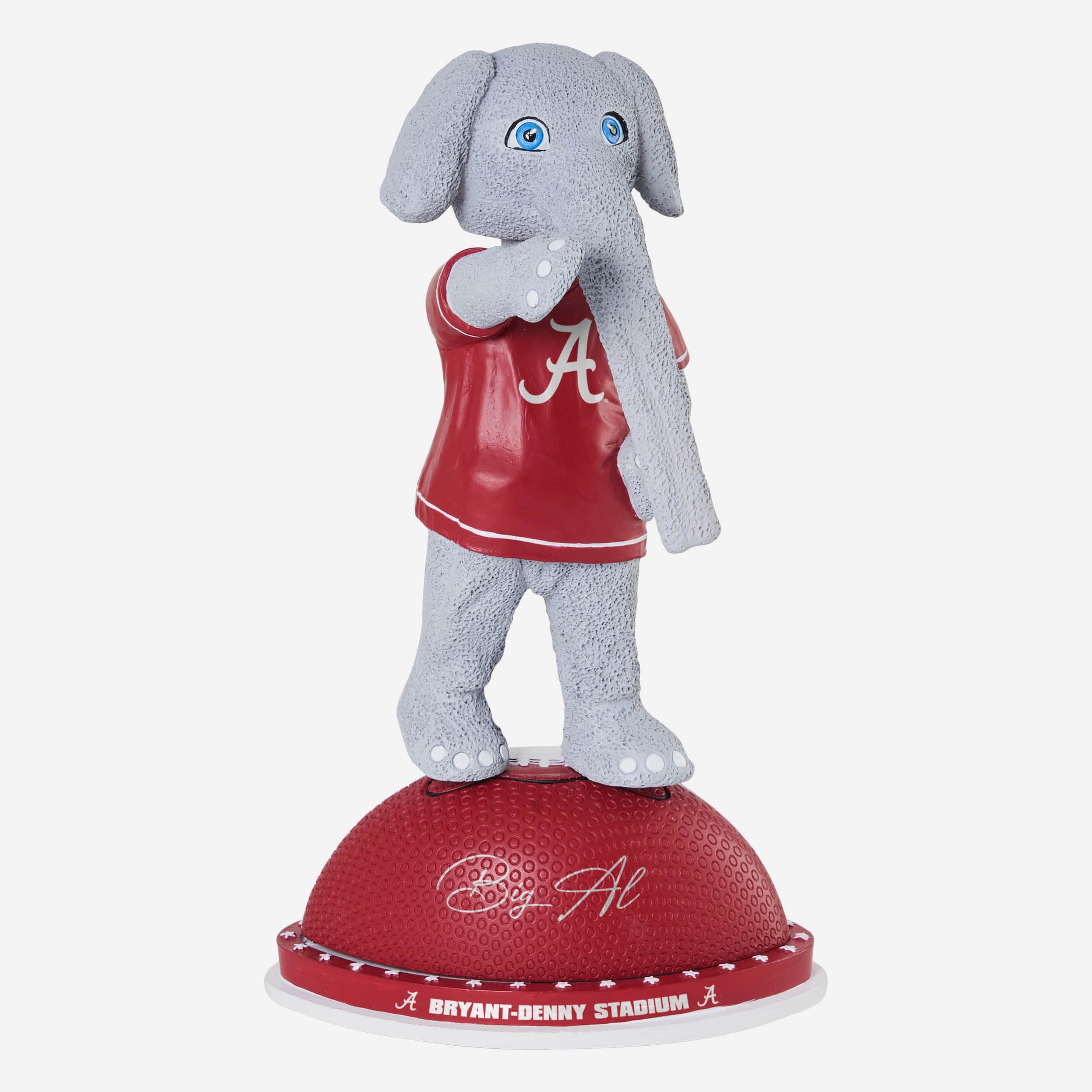 Alabama Elephant Wallpaper