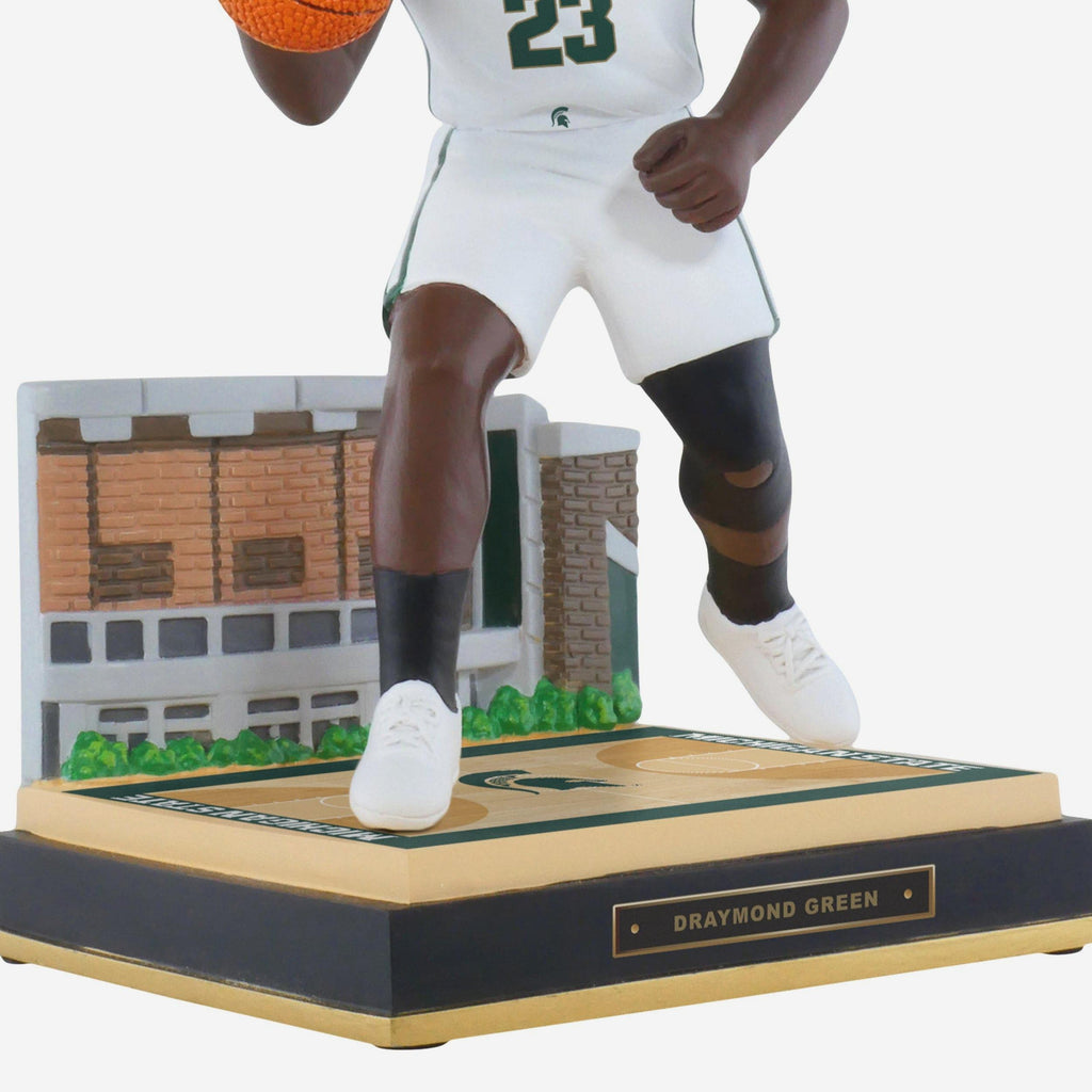 Draymond Green Michigan State Spartans Gates Series Bobblehead FOCO